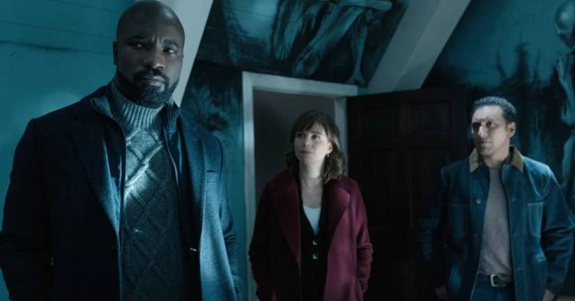 Evil Season 3 Finale: Still Not Canceled, Still Twisted Fun