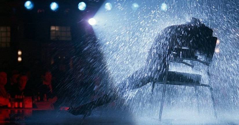 12 Best Movies About Theatre and Dance, Ranked