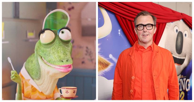 Sing 2 Cast and Character Guide