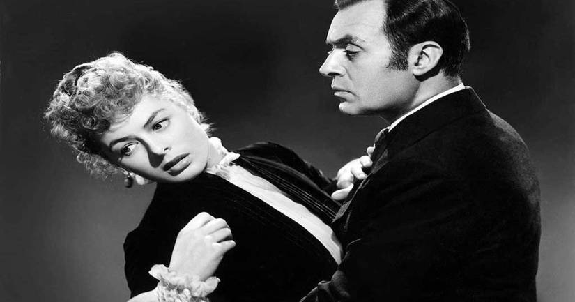 The Best Ingrid Bergman Movies, Ranked