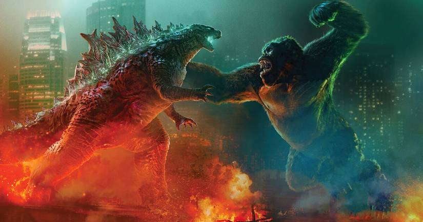 Godzilla’s Most Memorable Movie Adversaries