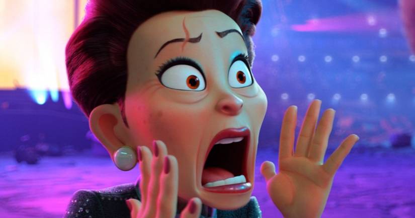 Turning Red: Best Characters in the Movie, Ranked