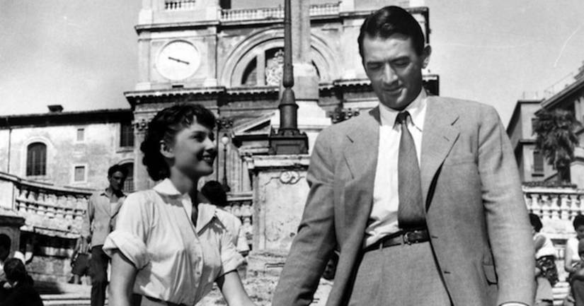10 Classic Movies for Hopeless Romantics