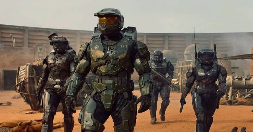 The Most Expensive TV Shows Ever Made