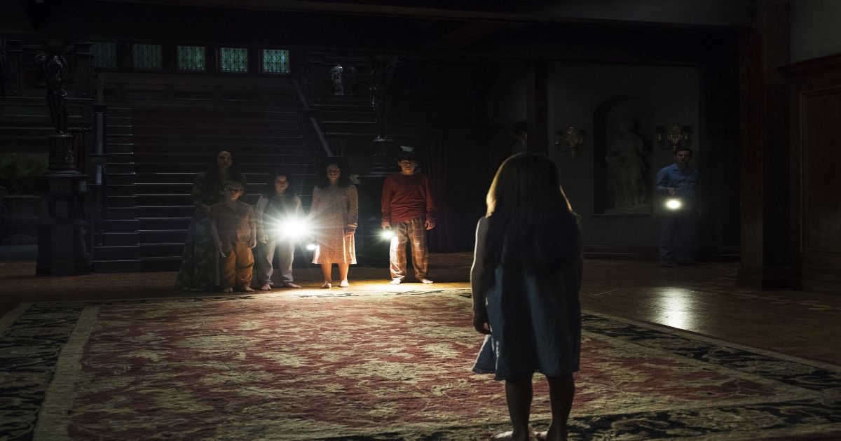 The Best Horror Miniseries, Ranked