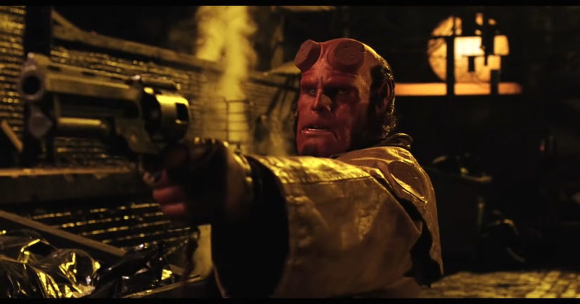 The Coolest Looking Guns in Movies, Ranked