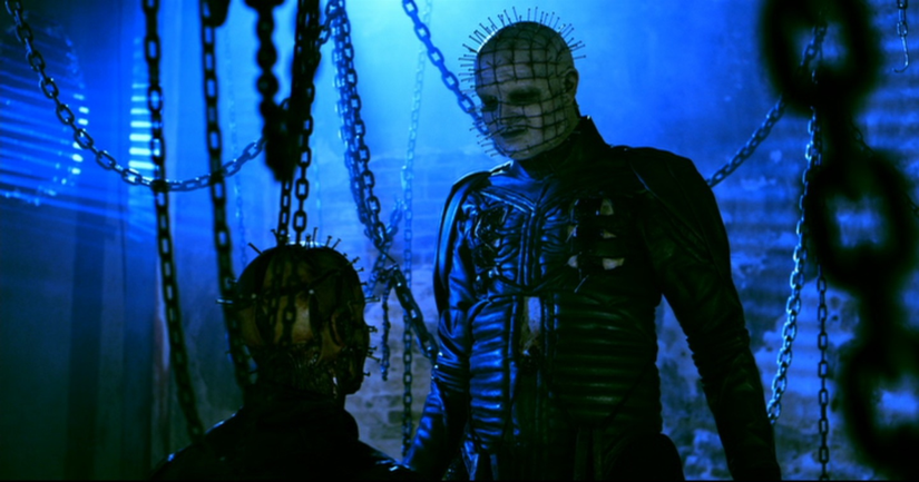 Hellraiser: Every Movie In The Franchise, Ranked