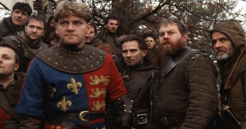 The Best Films About British Royalty, Ranked