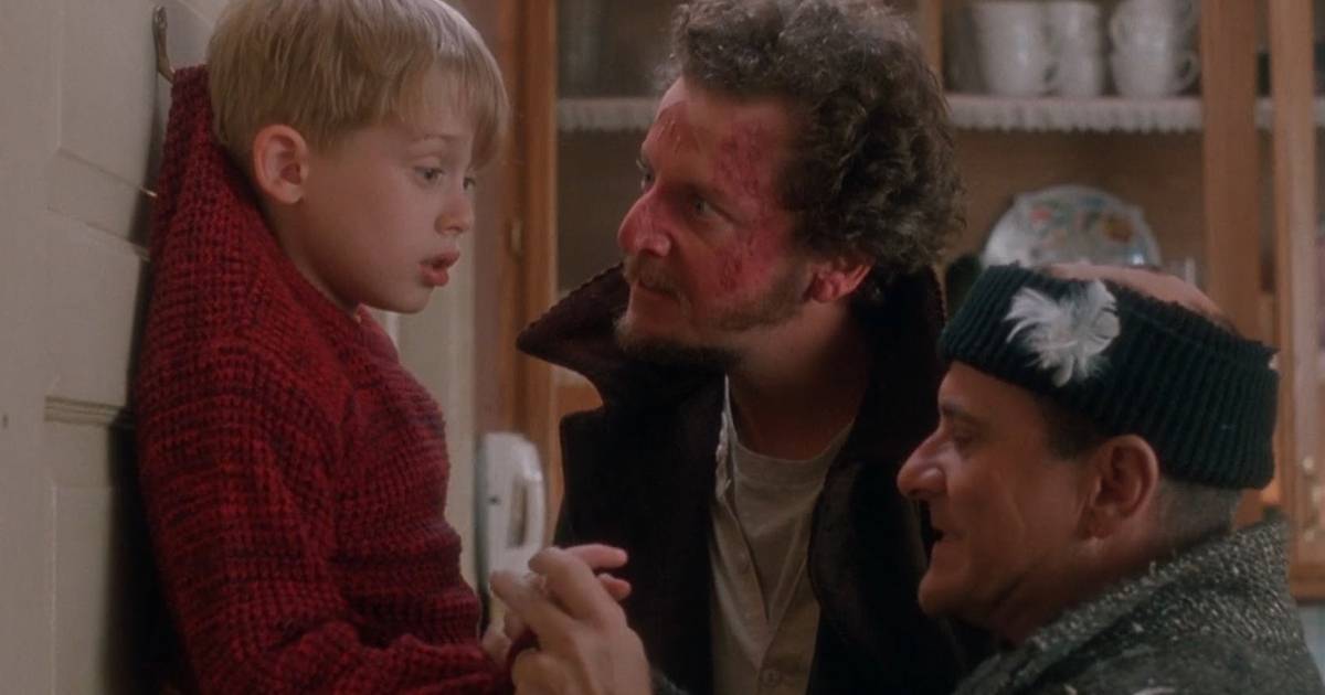 10 Most Creative Makeshift Weapons in Movie History, Ranked