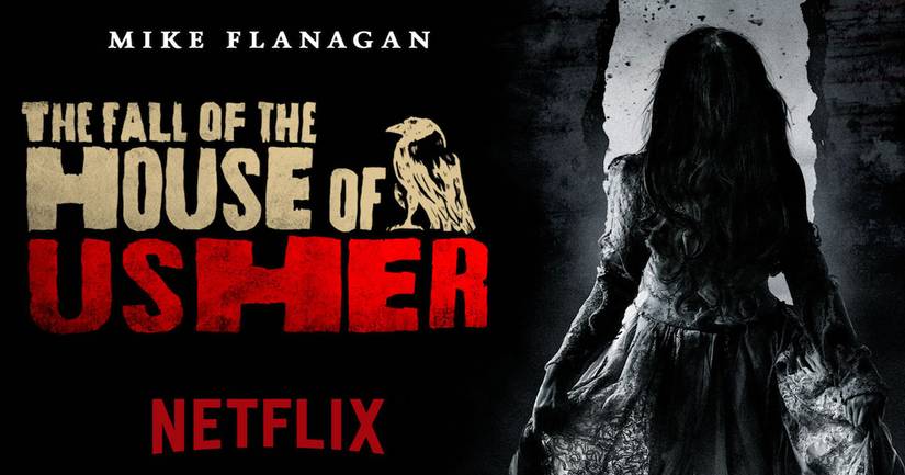 The Fall of The House of Usher: Plot, Cast, Release Date, and ...