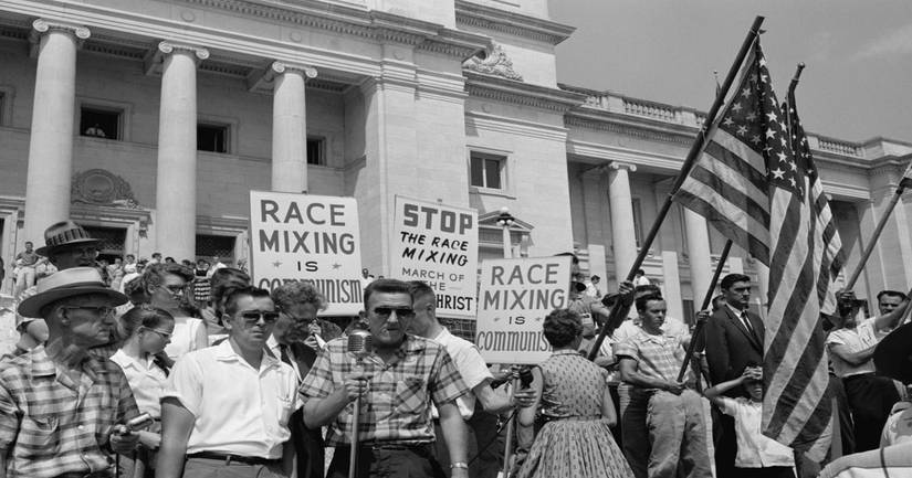 The 11 All-Time Best Documentaries About Racism