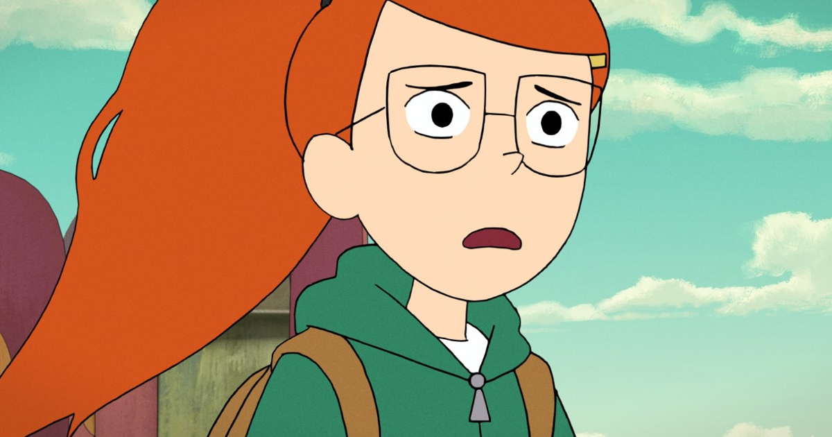 Infinity Train: 4 Reasons Why You Should Watch the HBO Max Series