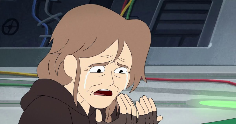 Infinity Train: 4 Reasons Why You Should Watch the HBO Max Series