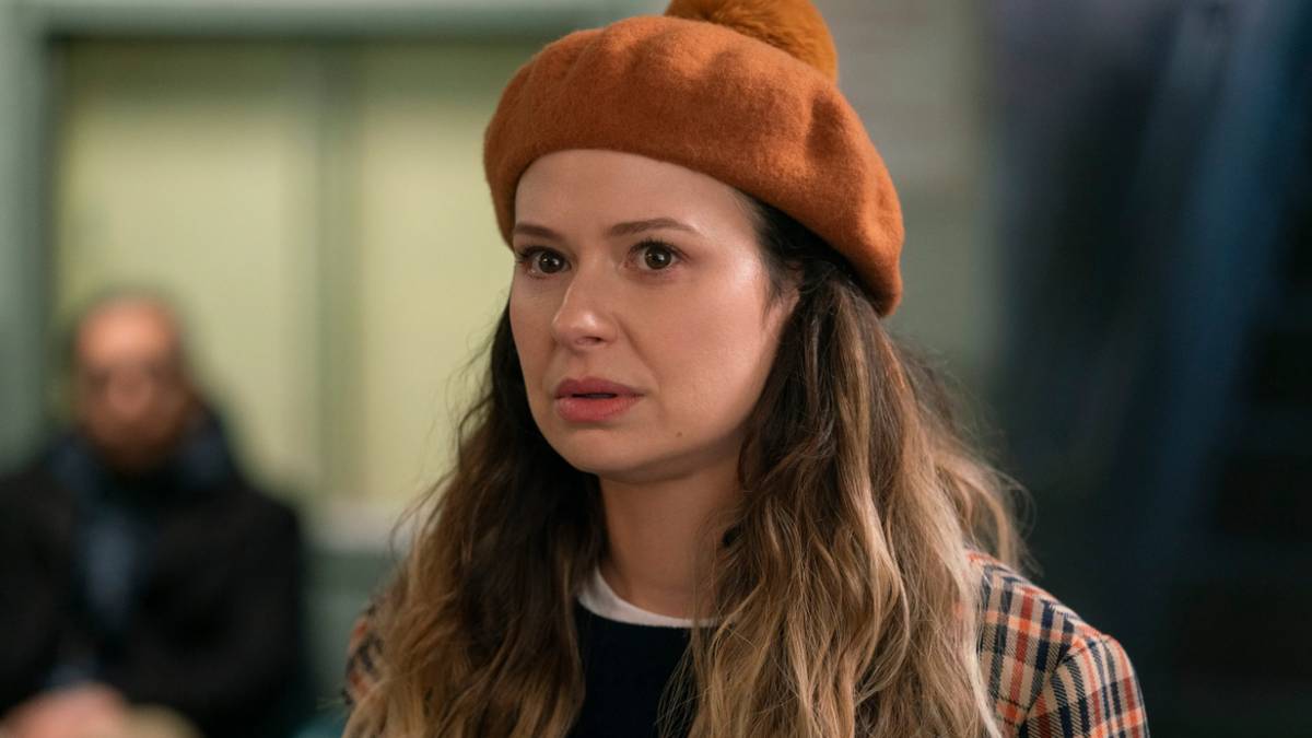 Inventing Anna Series Sparks Defamation Lawsuit Against Netflix