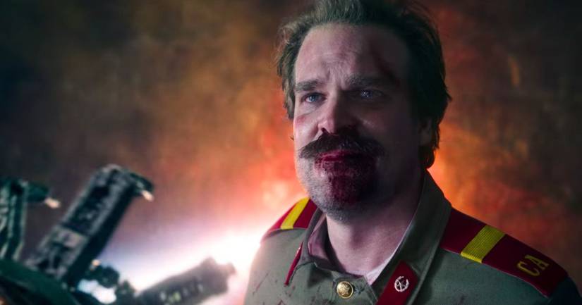 Stranger Things: Hopper's Best Moments in the Series, Ranked