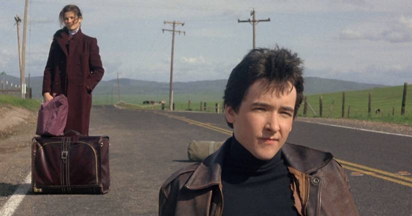 Every John Cusack Romcom, Ranked