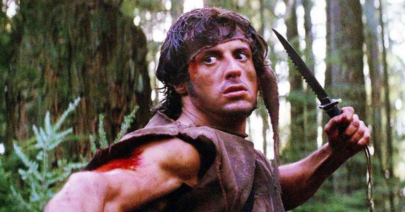 Explained: How Many Rambo Movies Are There?