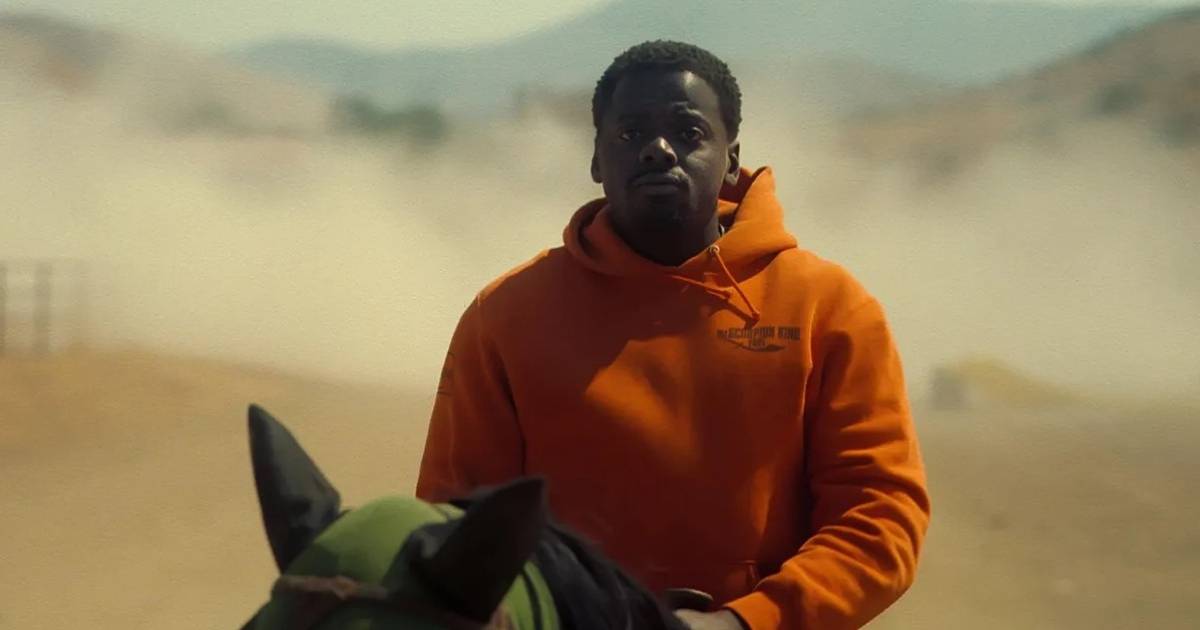 Jordan Peele's Nope: Dissecting the Film's Heart-Racing Ending