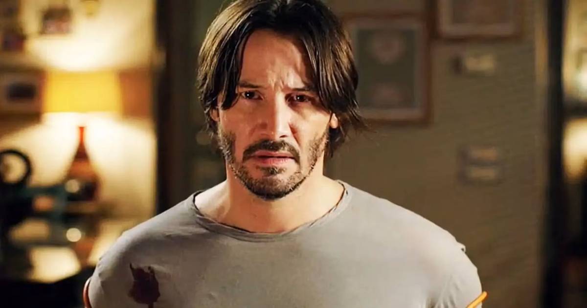 Keanu Reeves' Best "Bad Guy" Performances
