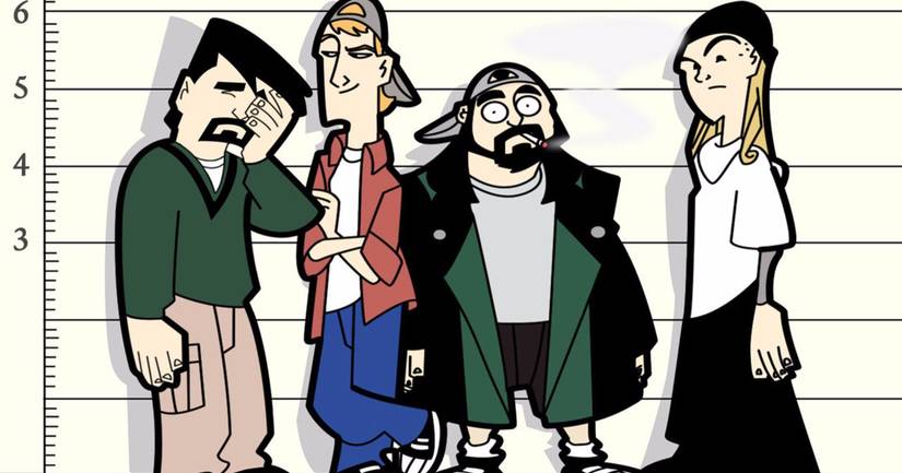 10 Long-Forgotten Late Night Cartoons