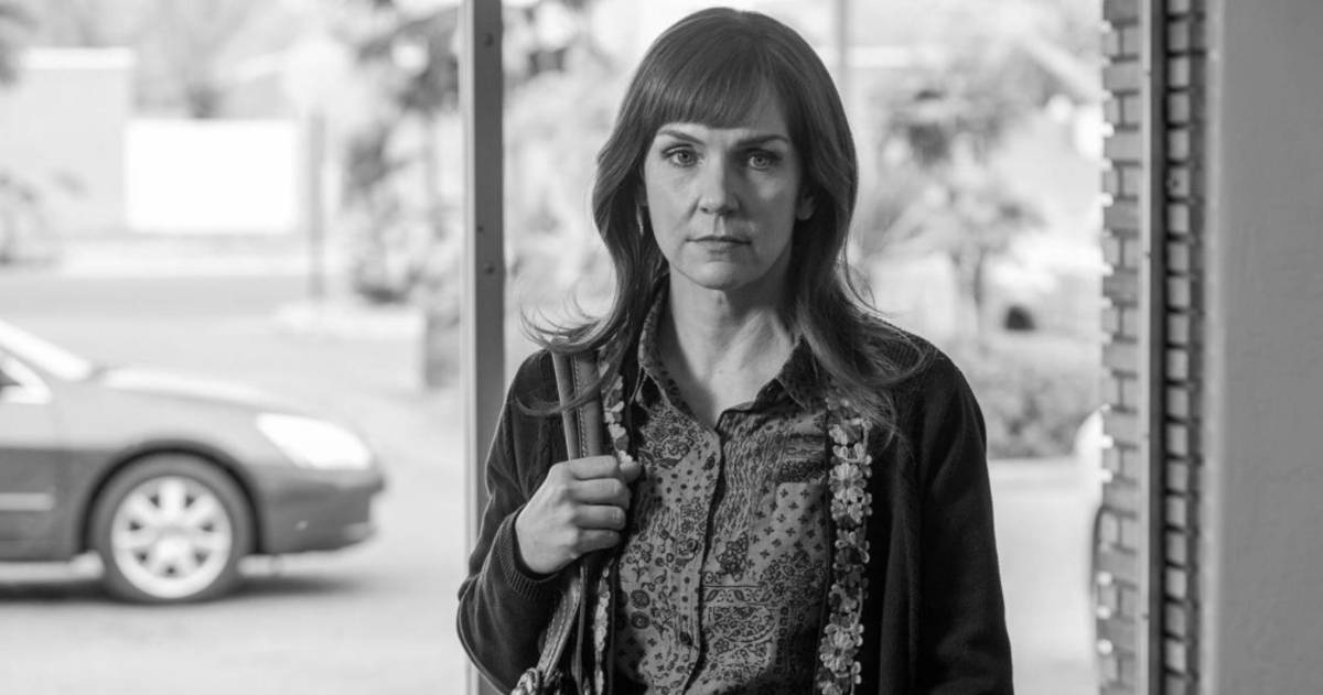Better Call Saul's Rhea Seehorn Opens Up on Shocking Series Finale