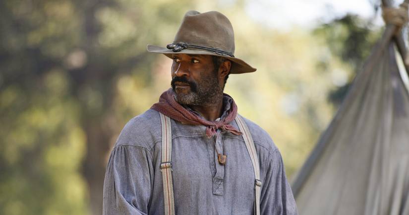 1883 Cast and Character Guide