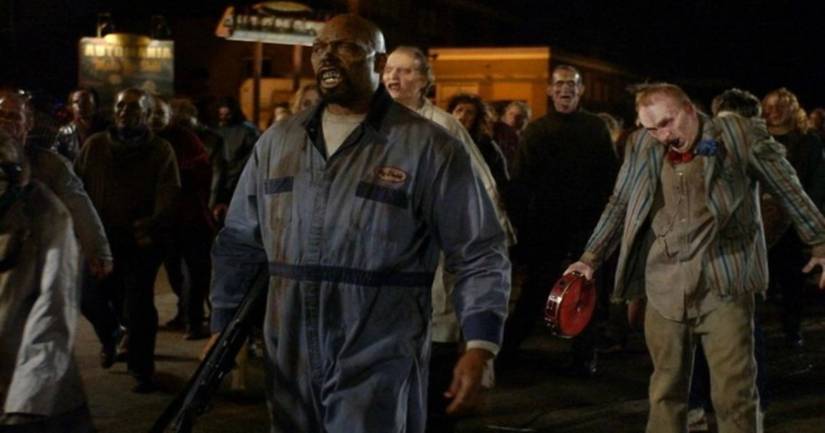 Best Zombie Characters in Movies and TV, Ranked