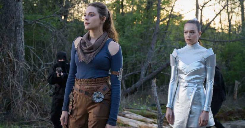 Legacies: Why Hope and Josie Had the Best Relationship in the Show