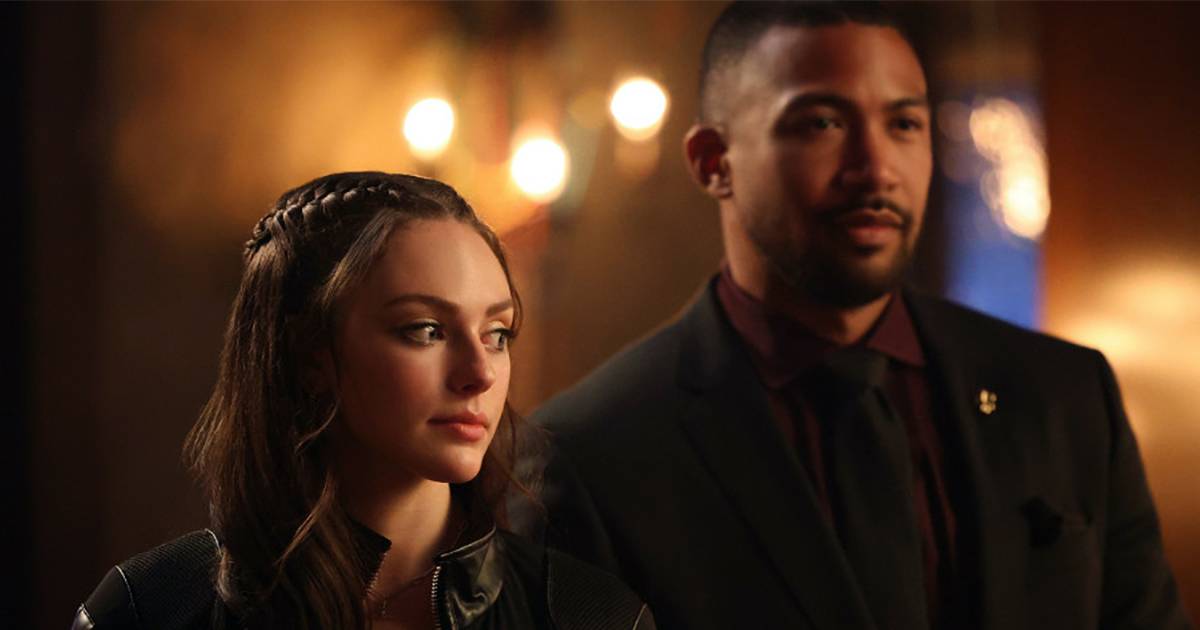 Legacies: What It Does Better Than Vampire Diaries and The Originals