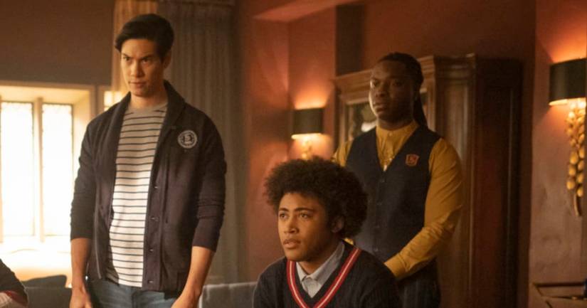 Why Legacies Should Be The Last Series In The Vampire Diaries Universe