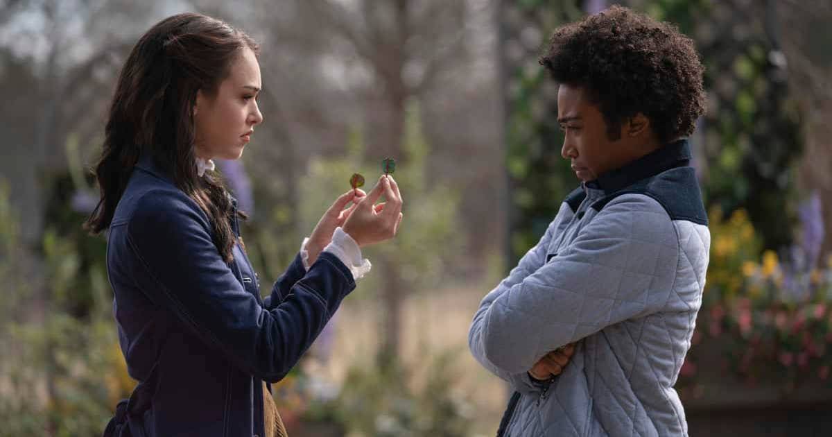 Legacies: Main Characters' Endings, Ranked