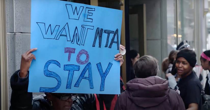 Let the Little Light Shine Review: A Powerfully Emotional Battle for ...