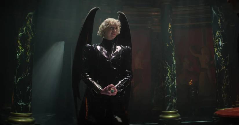 The Sandman: Breaking Down the Myths and Legends That Inspired the Series