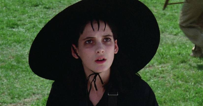 Wednesday and Other Great Goth Heroes, Ranked