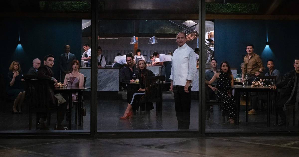 Best Movies Set in a Kitchen, Ranked