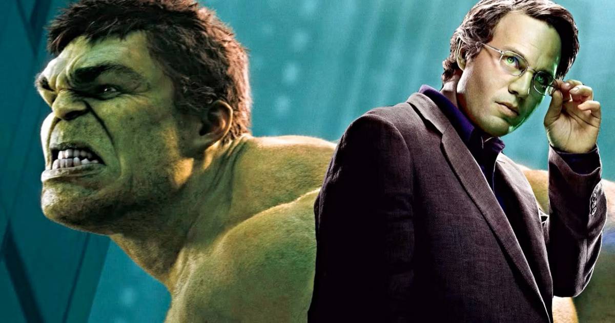 Mark Ruffalo Wants to Tell Bruce Banner and Hulk’s MCU Blip Story