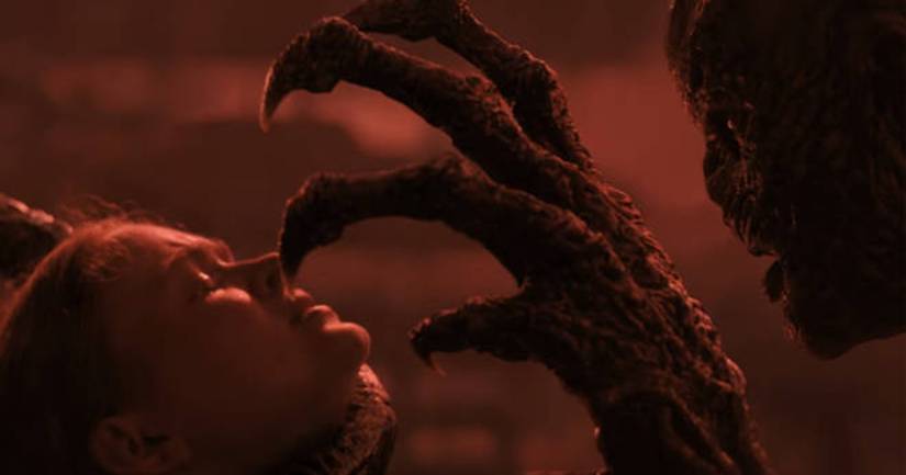 How Each Stranger Things Monster Was Made