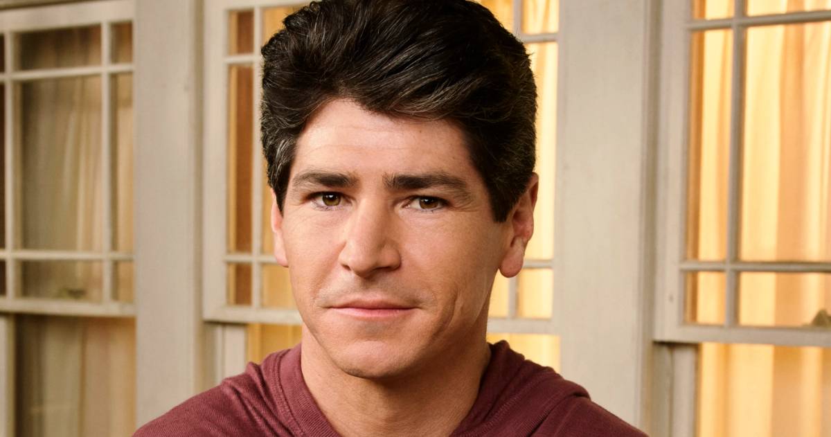 Michael Fishman Leaving The Conners, Says It Wasn't His Choice