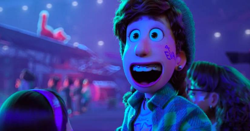 Turning Red: Best Characters in the Movie, Ranked