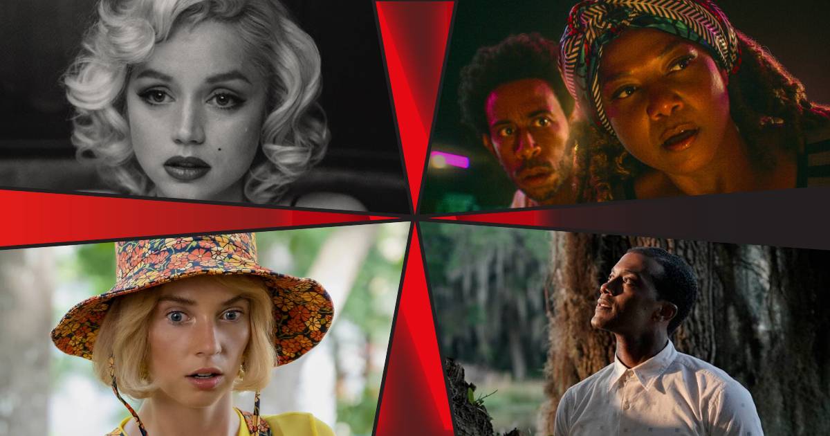 Netflix Original Movies Coming in September 2022