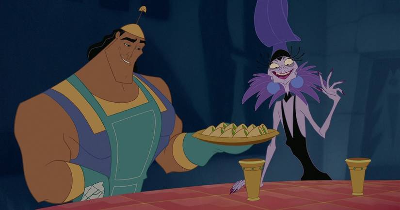 Best Mad Scientists in Movies, Ranked