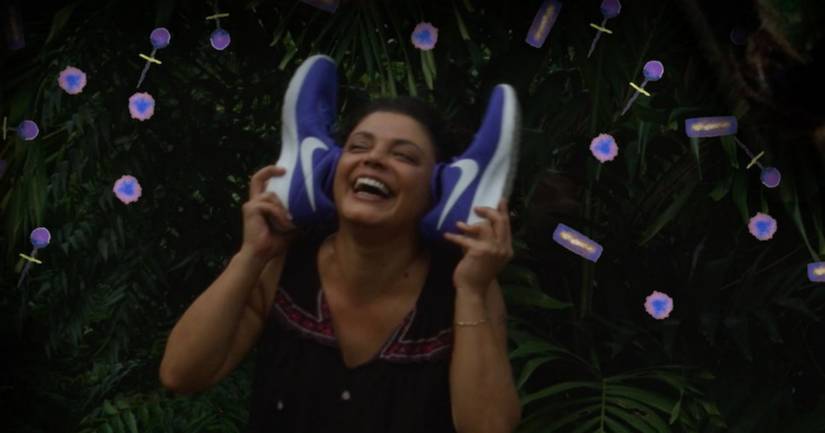 Painting With John: How HBO's Show Continues Bob Ross' Legacy in its ...