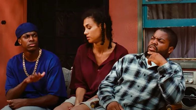 Ice Cube to Reprise Role as Craig in 'Last Friday'