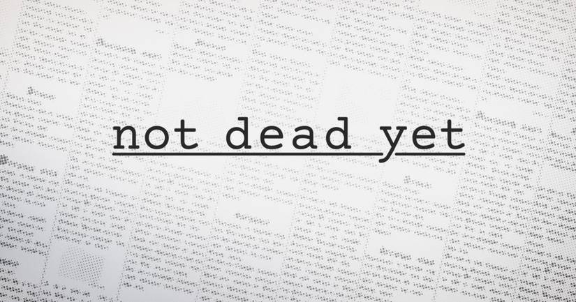 ABC's Not Dead Yet: Plot, Cast, and Everything Else We Know