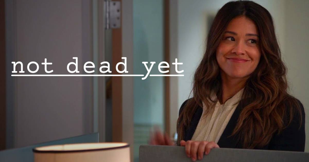 ABC's Not Dead Yet: Plot, Cast, and Everything Else We Know