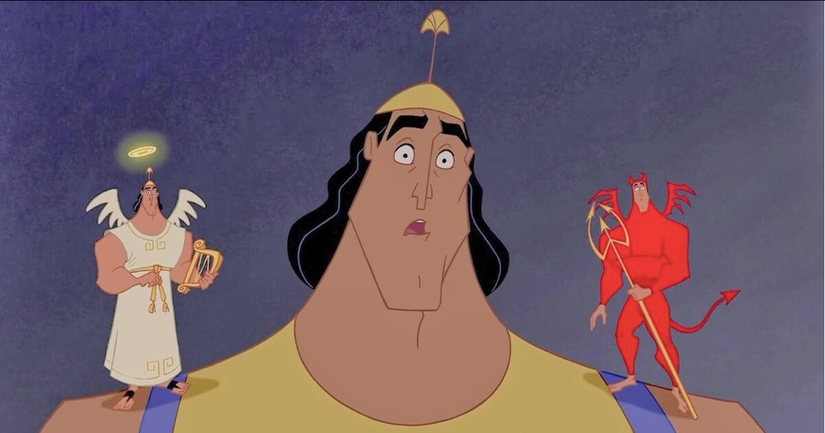The 10 Funniest Animated Disney Movies, Ranked