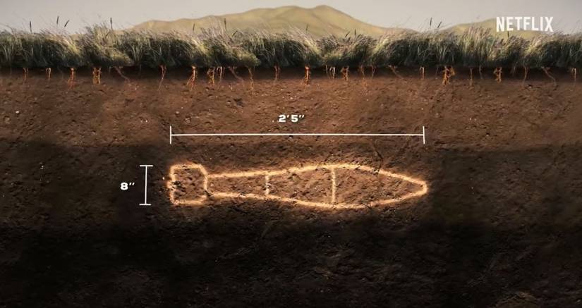 Netflix's Pirate Gold of Adak Island: Why You Should Be Watching