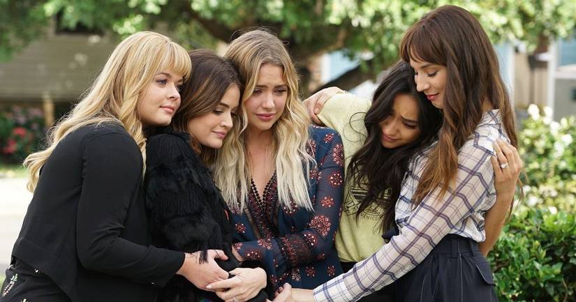 Pretty Little Liars: Every Season Ranked By Importance