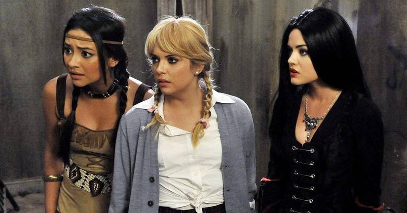 Pretty Little Liars: Every Season Ranked By Importance