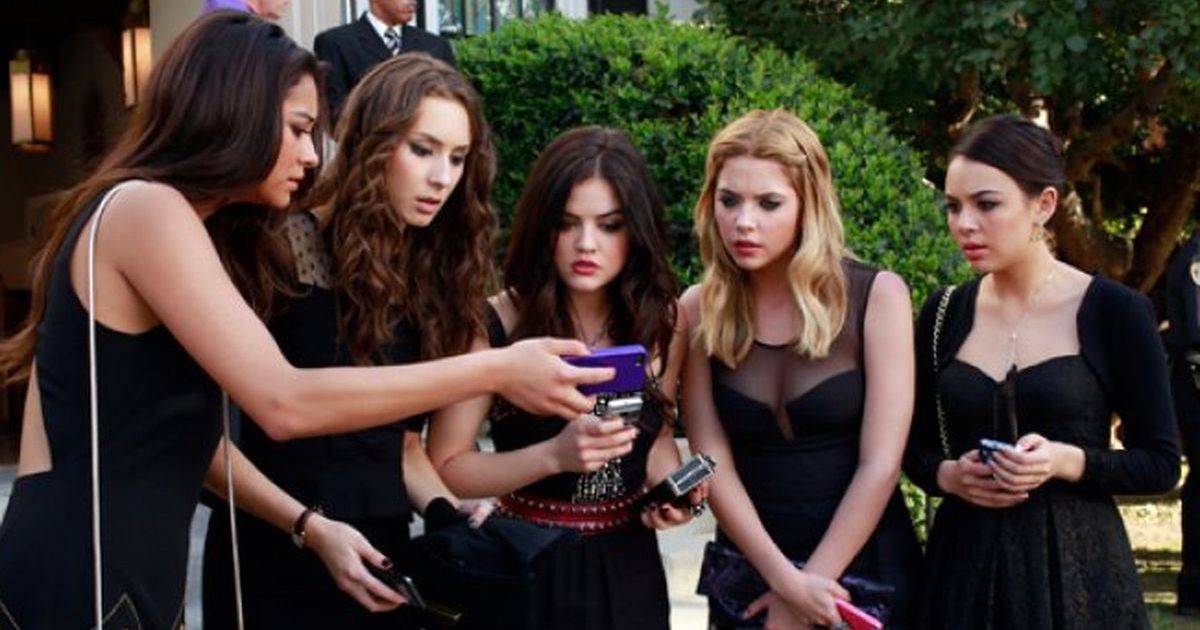 Pretty Little Liars: Every Season Ranked By Importance